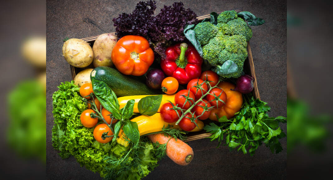 10 foods that are healthiest in their raw form