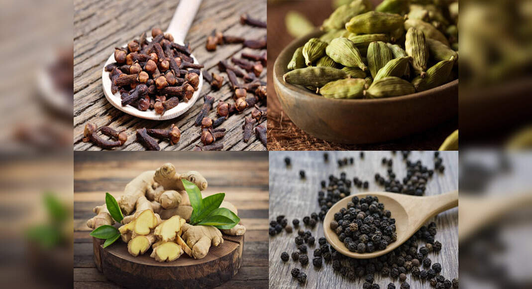10 unique remedies from your grandma’s kitchen