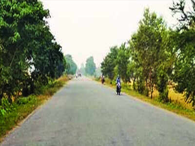 74-km of Bareilly-Sitarganj stretch of NH-74 to be made four-laned ...