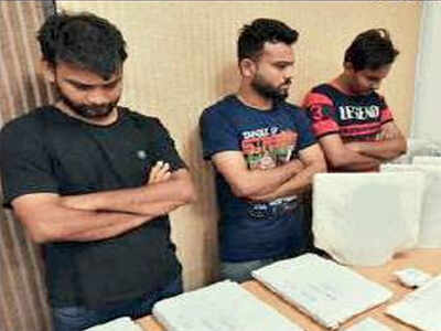 FBI to assist MP cyber cell in Bhopal call centre fraud | Bhopal News ...