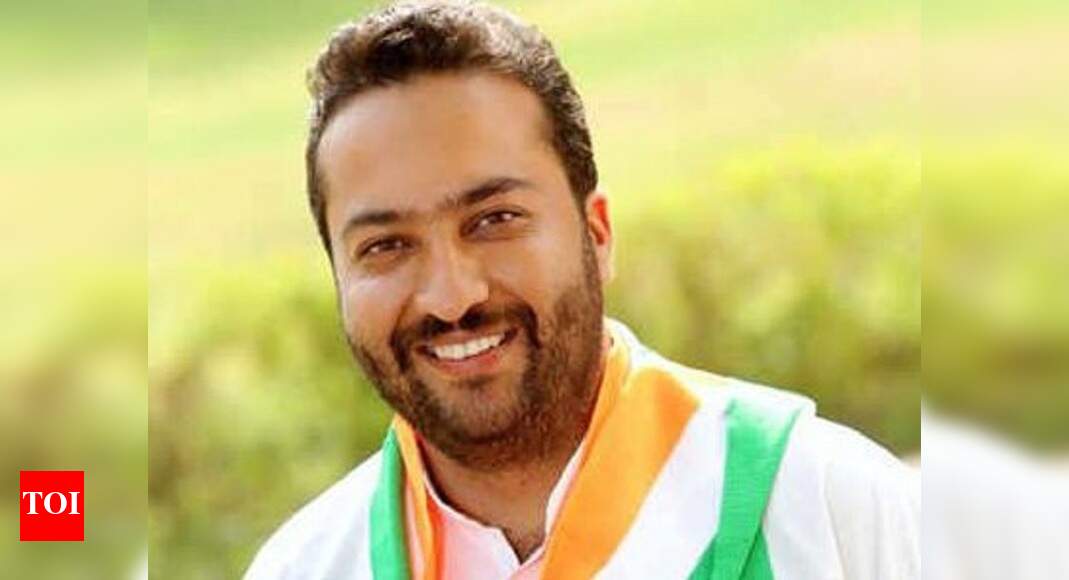 NSUI president resigns over sexual harassment allegations | Delhi News ...