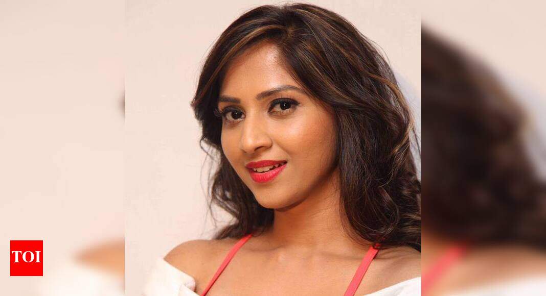 Neha Patil to get engaged on Friday - Times of India
