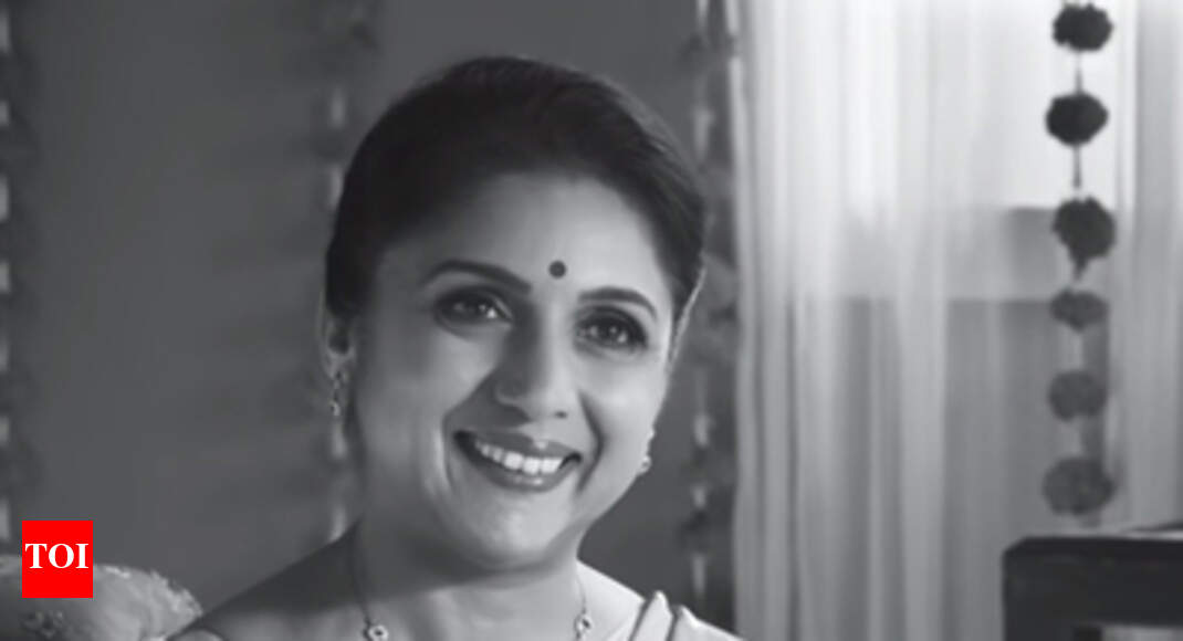 Actor Revathy talks about celebrating the rare bond between a mother ...