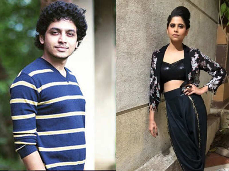 Sai Tamhankar: What is Sai Tamhankar and Alok Rajwade's big ...