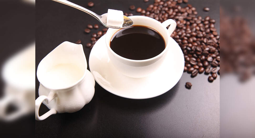 9 simple ways to add protein to your coffee