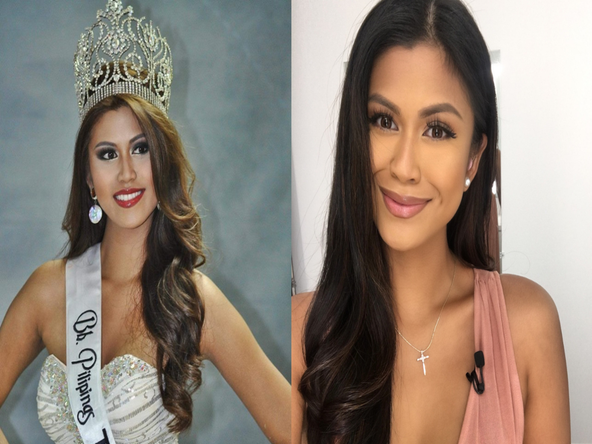 Katrina Dimaranan crowned Miss Supranational USA 2018