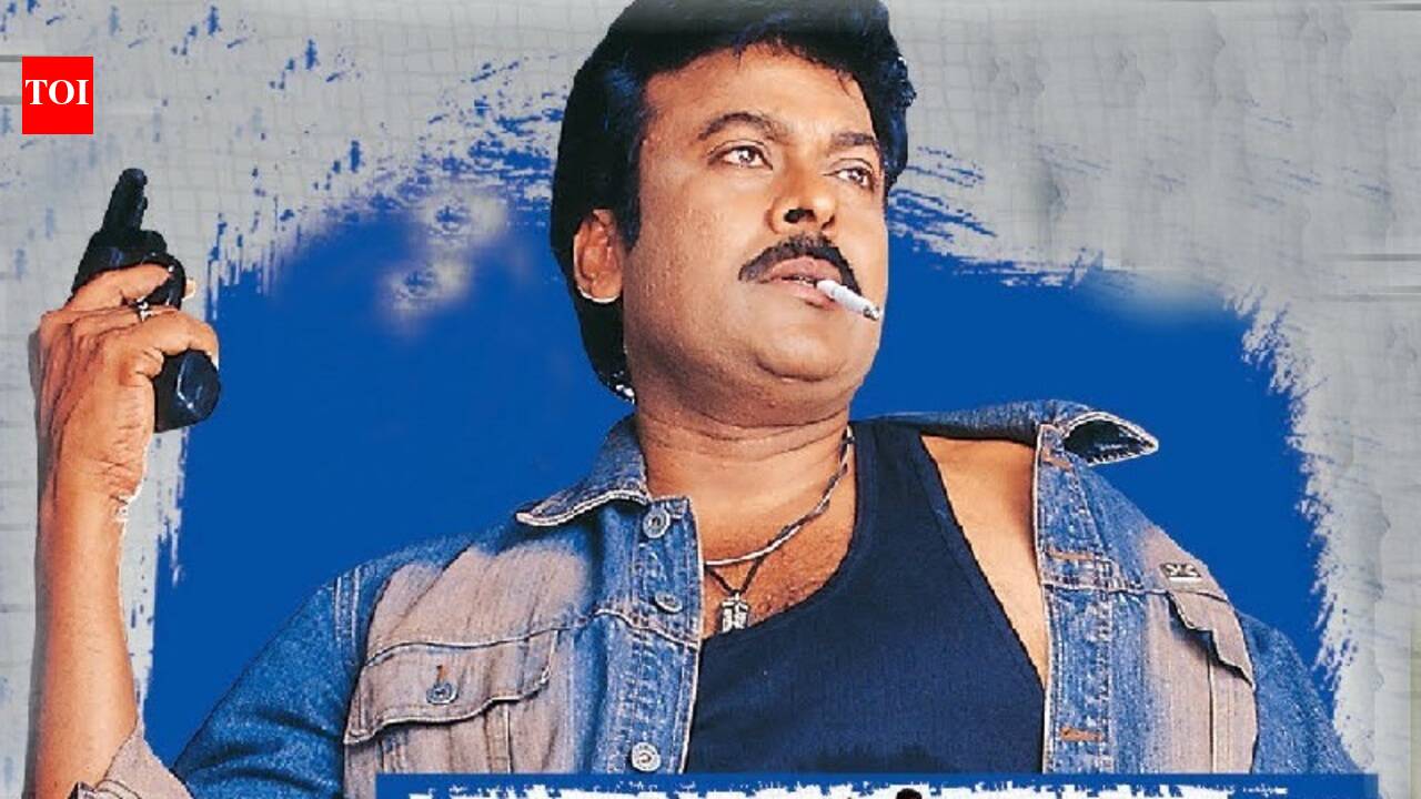 14 years for ‘Shankar Dada MBBS’: Interesting facts about the ...
