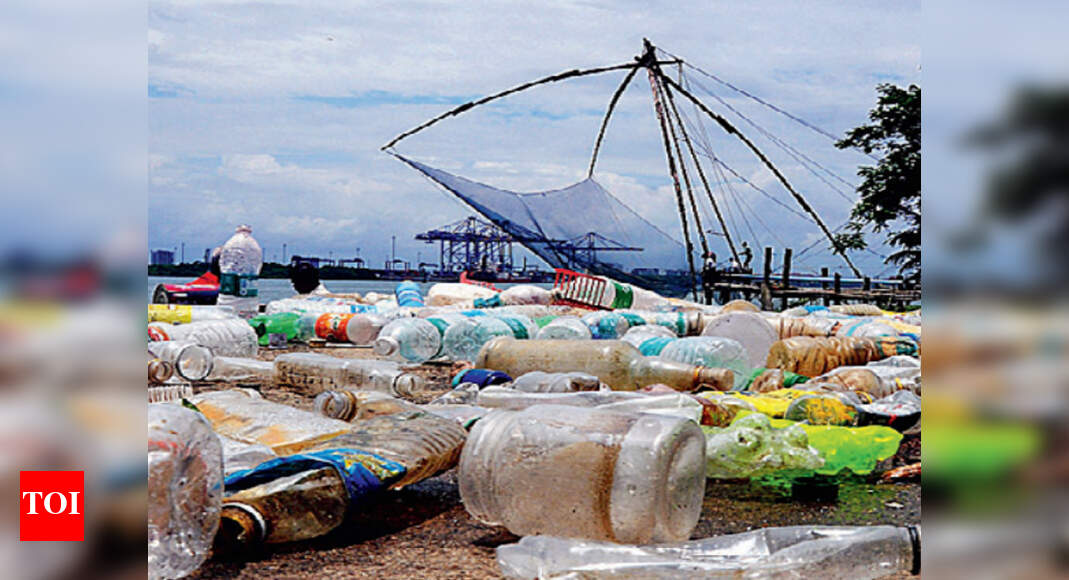 90% of Mumbai’s dry waste not collected, but relief in sight | Mumbai ...