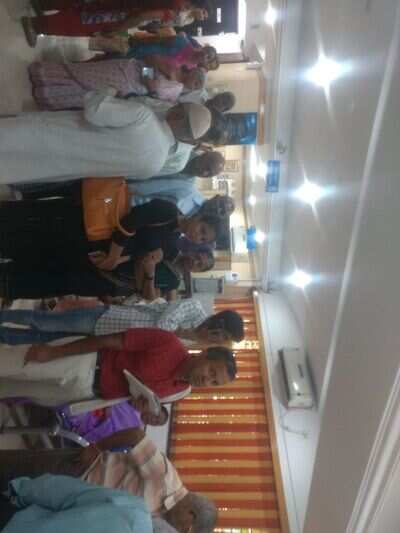 state bank of india Chembur - Times of India