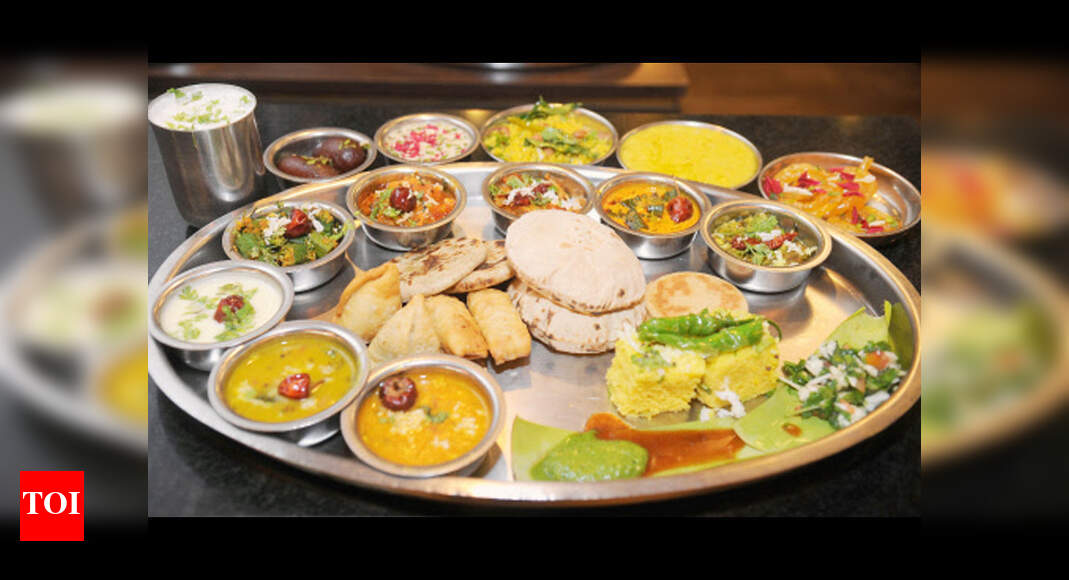 Gujarat’s ‘super foods’ make a comeback | Ahmedabad News - Times of India