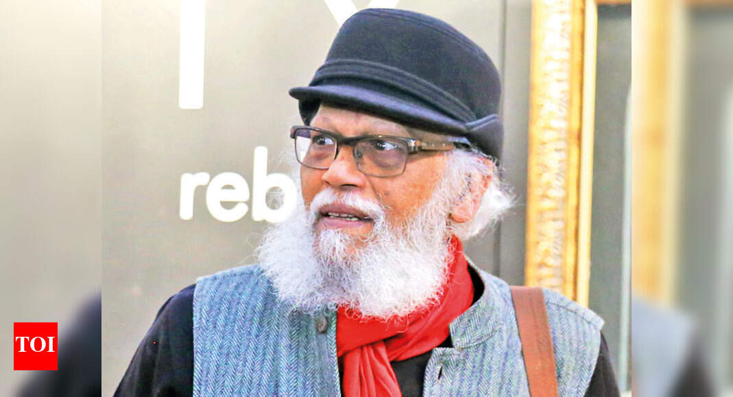 Jatin Das - The Times of India
