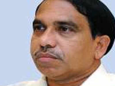 A Congress loyalist for 35 years changes his colours | Goa News - Times ...