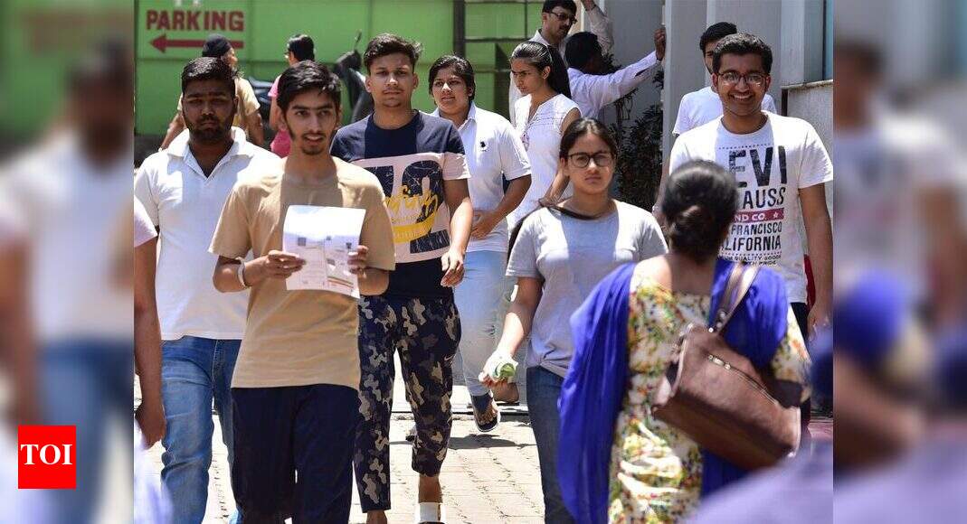 Spot admission to 3 year LLB course in Kerala to be held at TJM Hall ...