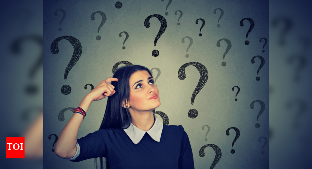 The scientific reason why you should remember people’s names - Times of ...