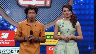 Super 4 reaches its grand finale - Times of India