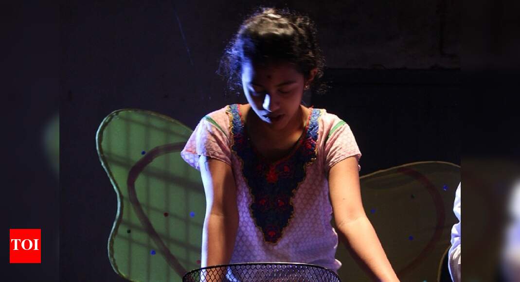 Jeerjimbe is all set to release on Children’s Day | Kannada Movie News ...