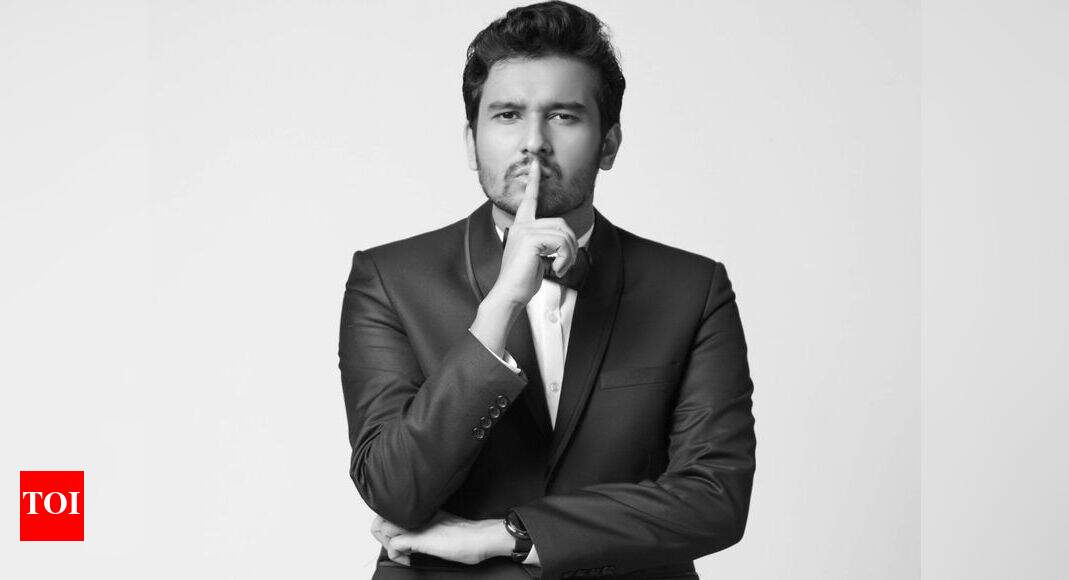 Sahil Shah to perform at That Comedy Club, Bengaluru | Events Movie ...