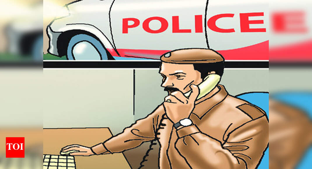 Cellphone Snatching: Man caught snatching phone of magistrate's ...
