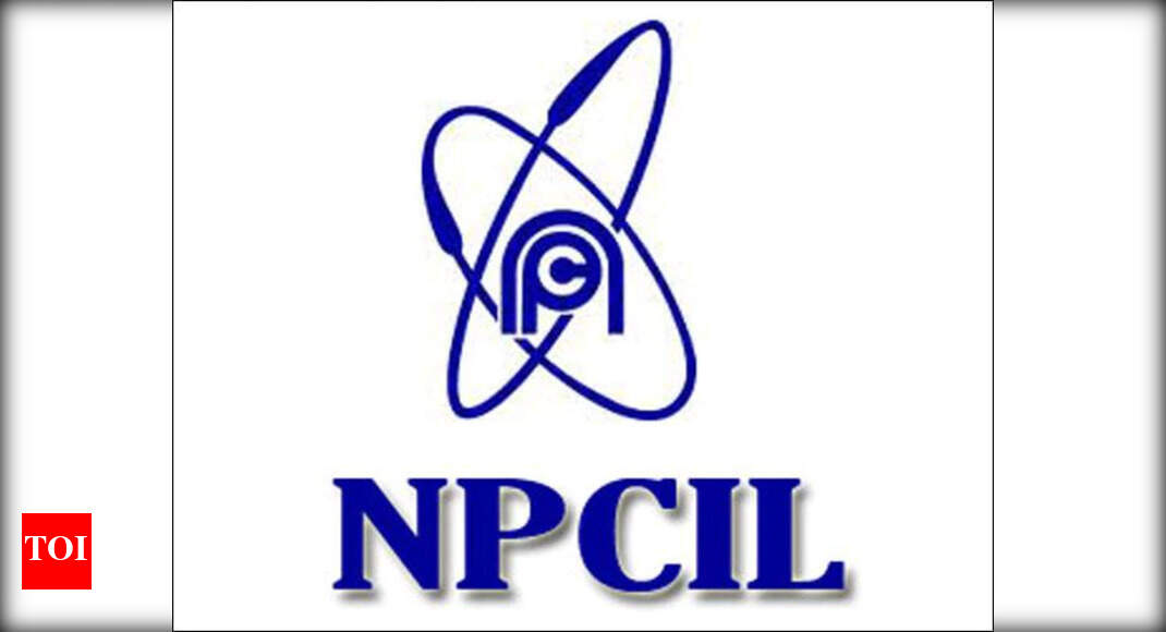 NPCIL Recruitment 2018: NPCIL to recruit 122 stipendiary trainees ...