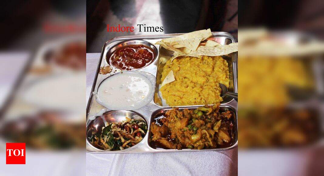 Pujo Committee: Pujor Bhog: Food that brings everyone together | Indore ...
