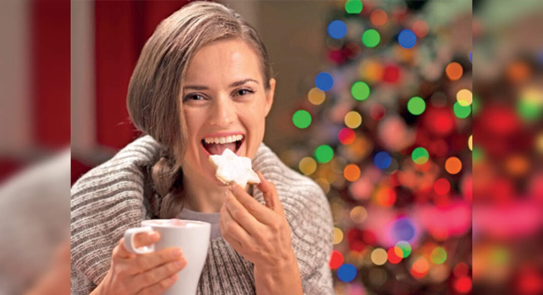 Festive binge – Food & Recipes