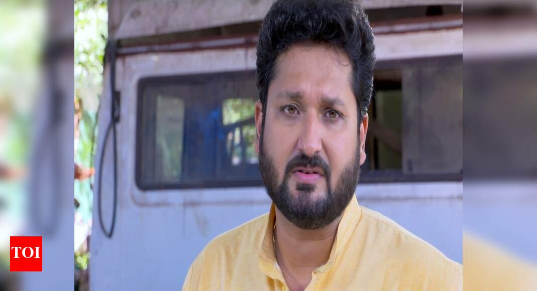 Vanambadi written update, October 17, 2018: Mohan fails to find ...