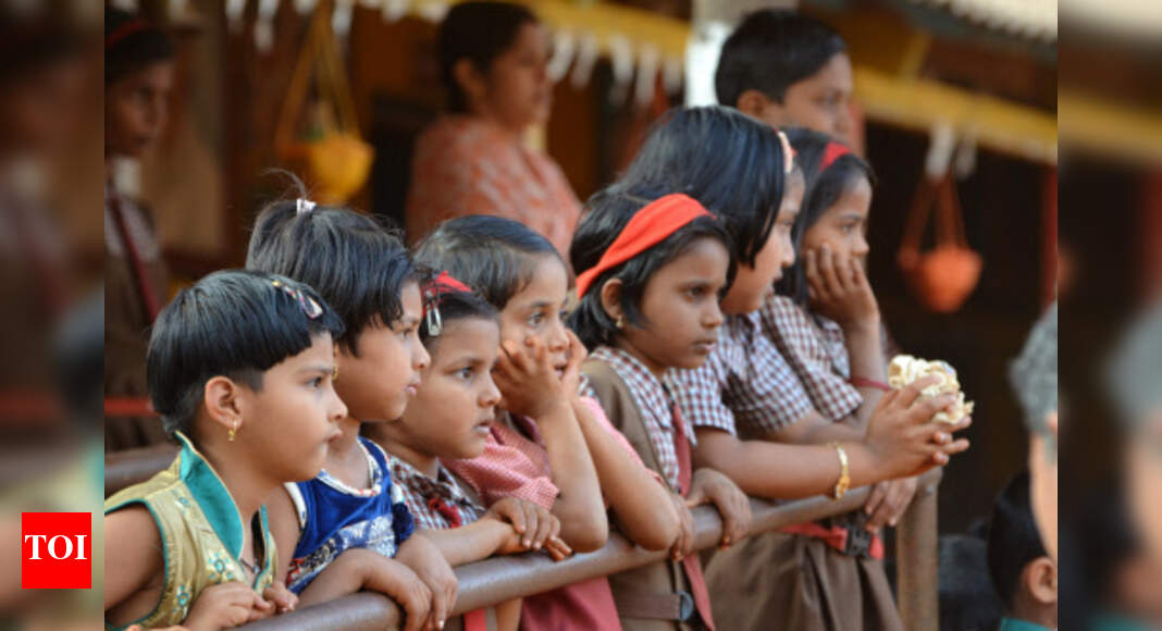 Ekal Vidyalaya Foundation raises over USD 12 million for rural, tribal ...