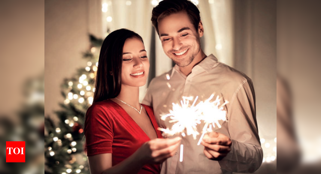 Celebrate Everything! - Times of India