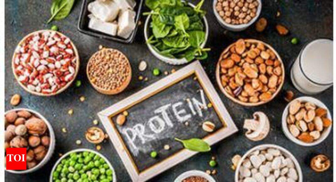 5 So Good ways to include protein in your diet and why you should ...