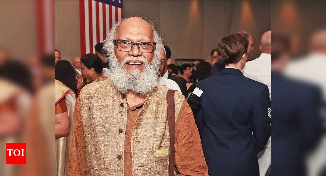 #MeToo: Fourth sexual harassment allegation against Jatin Das | India ...
