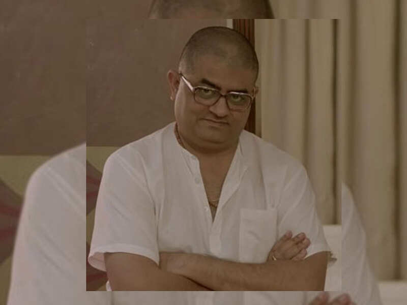 Gajraj Rao : Golden period for character actors | Hindi Movie News ...