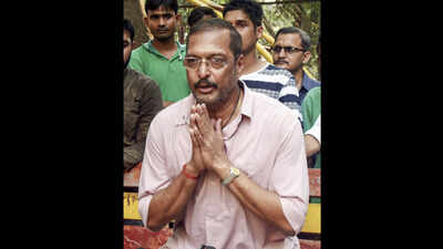 MeToo: #MeToo: Four admen quit; Nana denies charge again | Mumbai News ...