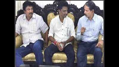 After Shirodkar’s exit, Congress looks for fresh face | Goa News ...