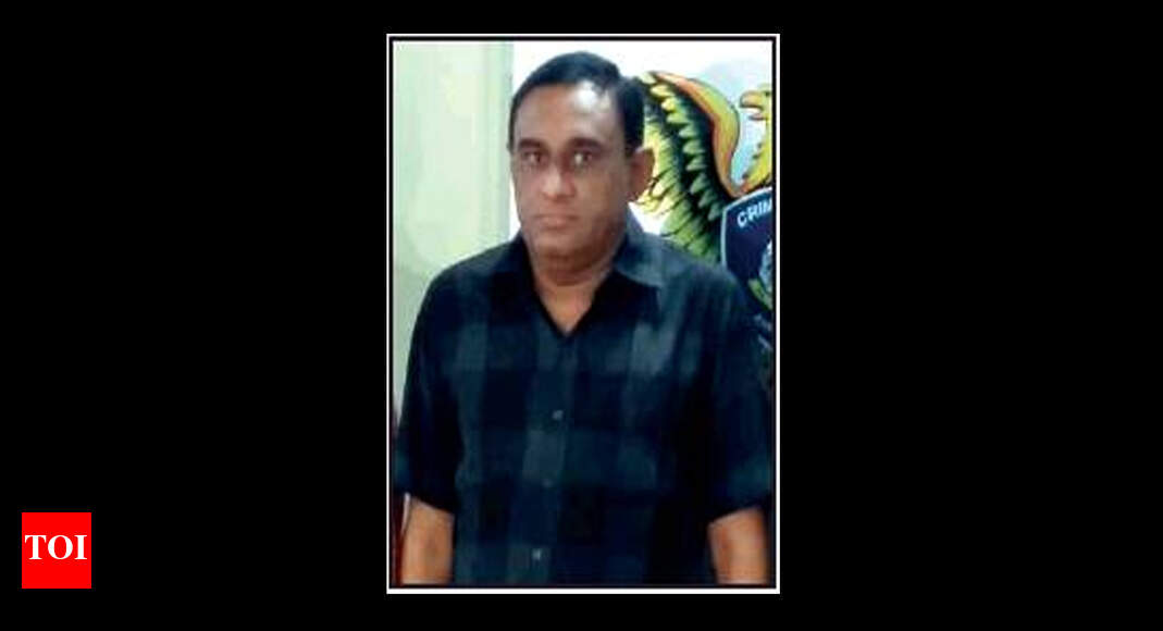 Chavda Dynasty: Doc charged for car thefts brought to city | Ahmedabad ...