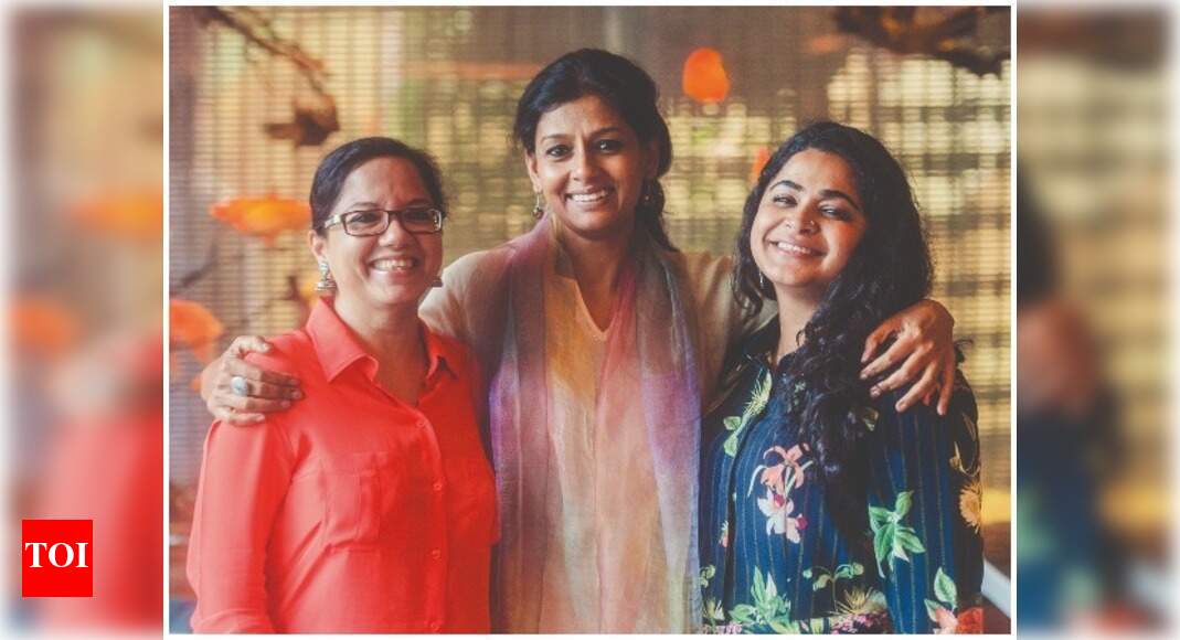 What it’s like to be a female filmmaker in India... | Hindi Movie News ...