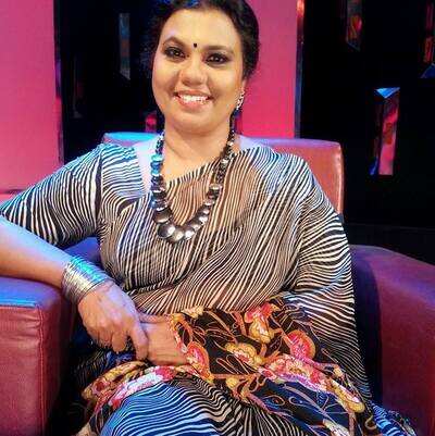 Choreographer Shanthi Master to visit Annie’s Kitchen - Times of India