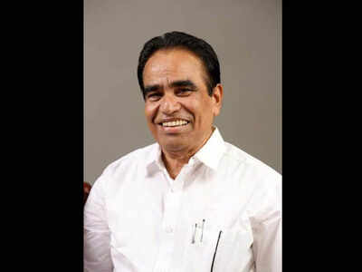 IUML Kerala legislator Abdul Razack dead | Kochi News - Times of India