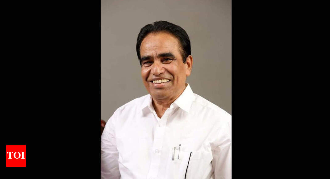 Abdul Razack: IUML Kerala legislator Abdul Razack dead | Kochi News ...