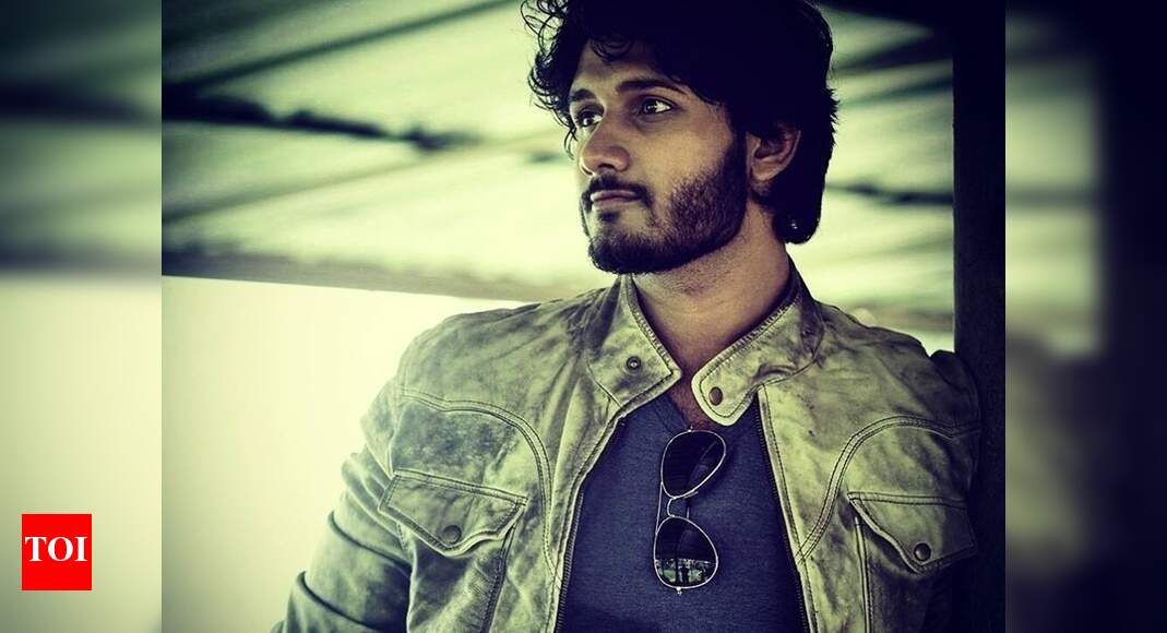 Nayika Nayakan was more daring than Bigg Boss, says winner Shambhu ...