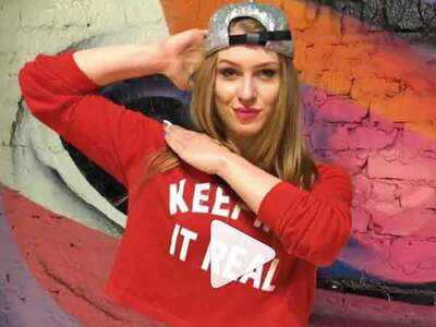 #Skibidi is the hot, new viral dance challenge | English Movie News ...