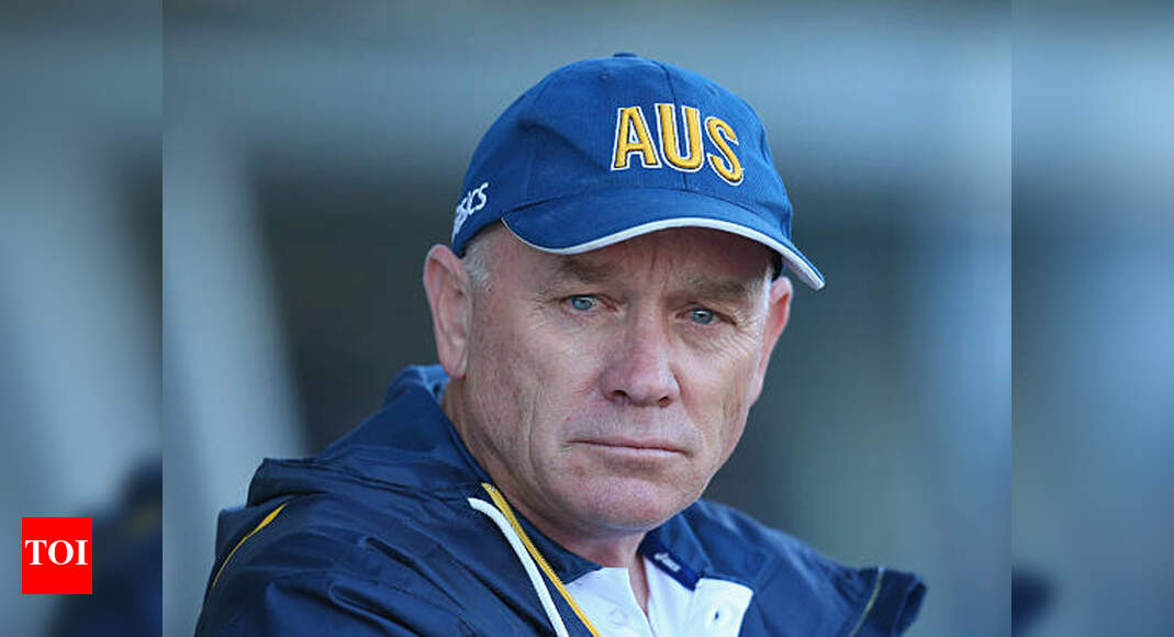 Fierce critic Ric Charlesworth sees 'revolutionary changes' in Indian ...