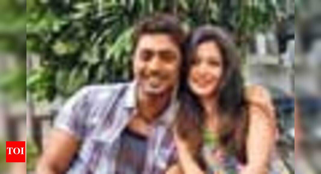Shooting of Rajib's Paglu begins! | Bengali Movie News - Times of India