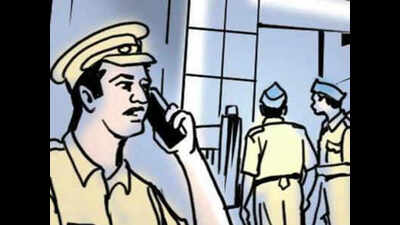 Parcel bomb sender arrested, helps crack double murder | Rajkot News ...