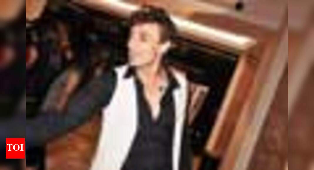 Rahul & Mukul Dev:Brother bonding | Hindi Movie News - Times of India