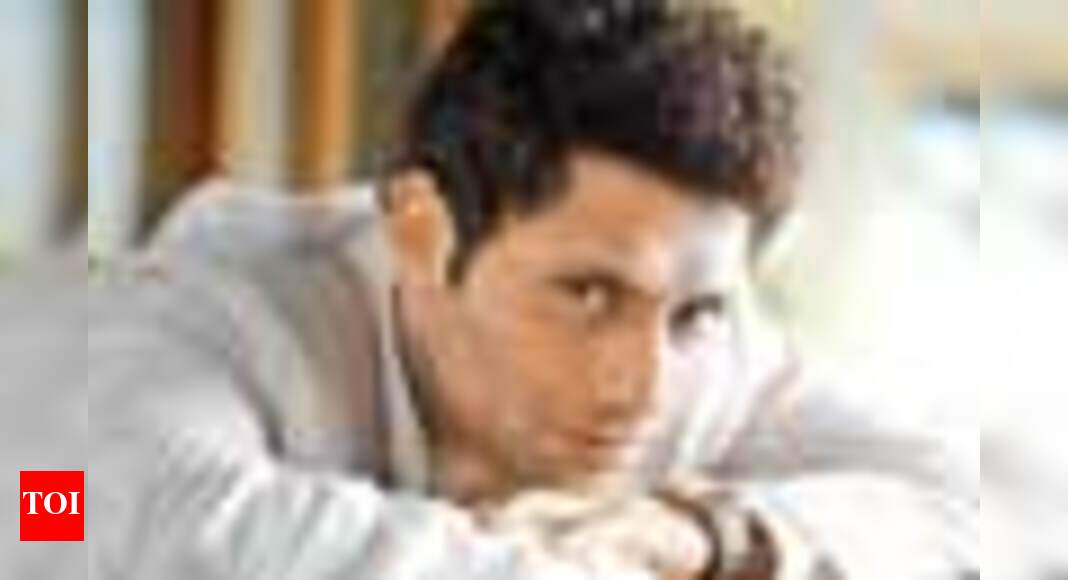 Shut up, Shiney! | Hindi Movie News - Times of India