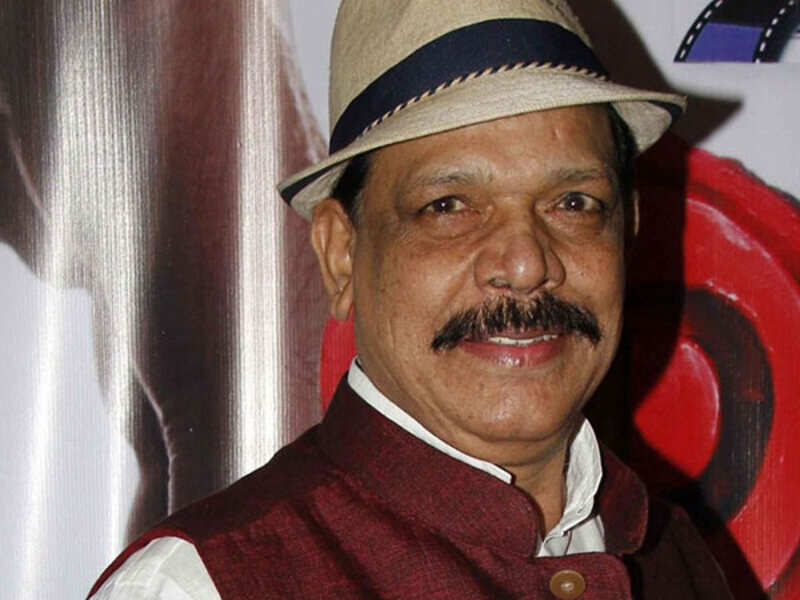 Govind Namdev is excited with his roles in upcoming movies | Hindi ...