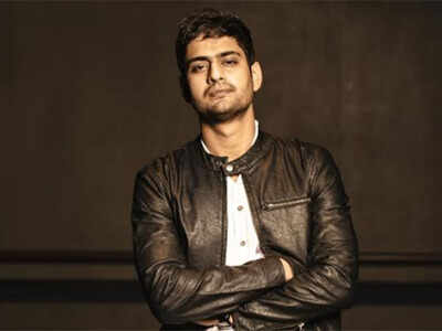 Singer Amit Mishra of ‘Bulleya’ fame releases first independent single ...