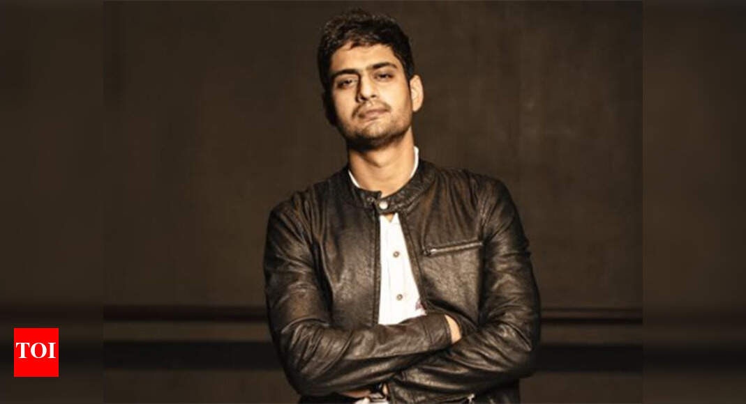 Singer Amit Mishra of ‘Bulleya’ fame releases first independent single ...