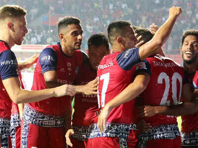 JFC fail to register victory at home | Football News - Times of India
