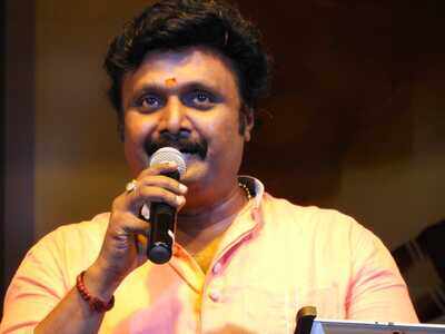 Ganamela by Manacaud Gopan on Vijayadashami day | Events Movie News ...